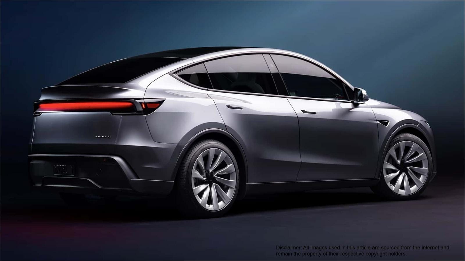 Tesla’s $30K EV: Just a Stripped-Down Model Y? - EVCUBE