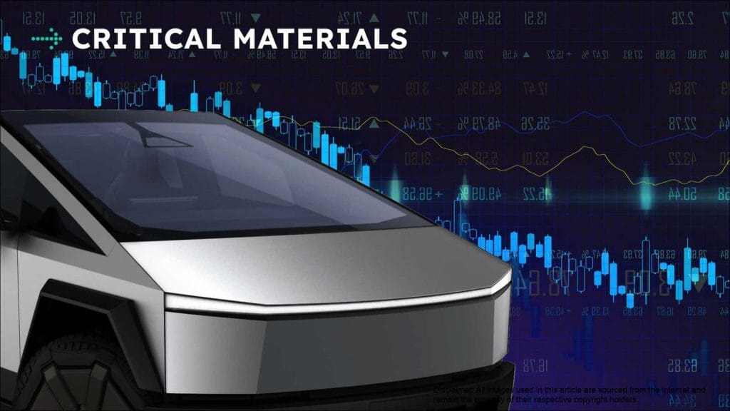 Tesla Cybertruck Piles Up as Demand Crashes - EVCUBE
