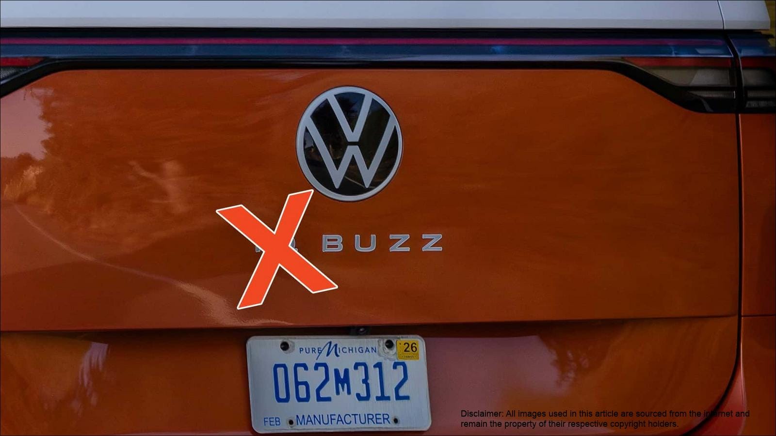 VW Drops ‘ID’ Prefix for Future EVs - EVCUBE