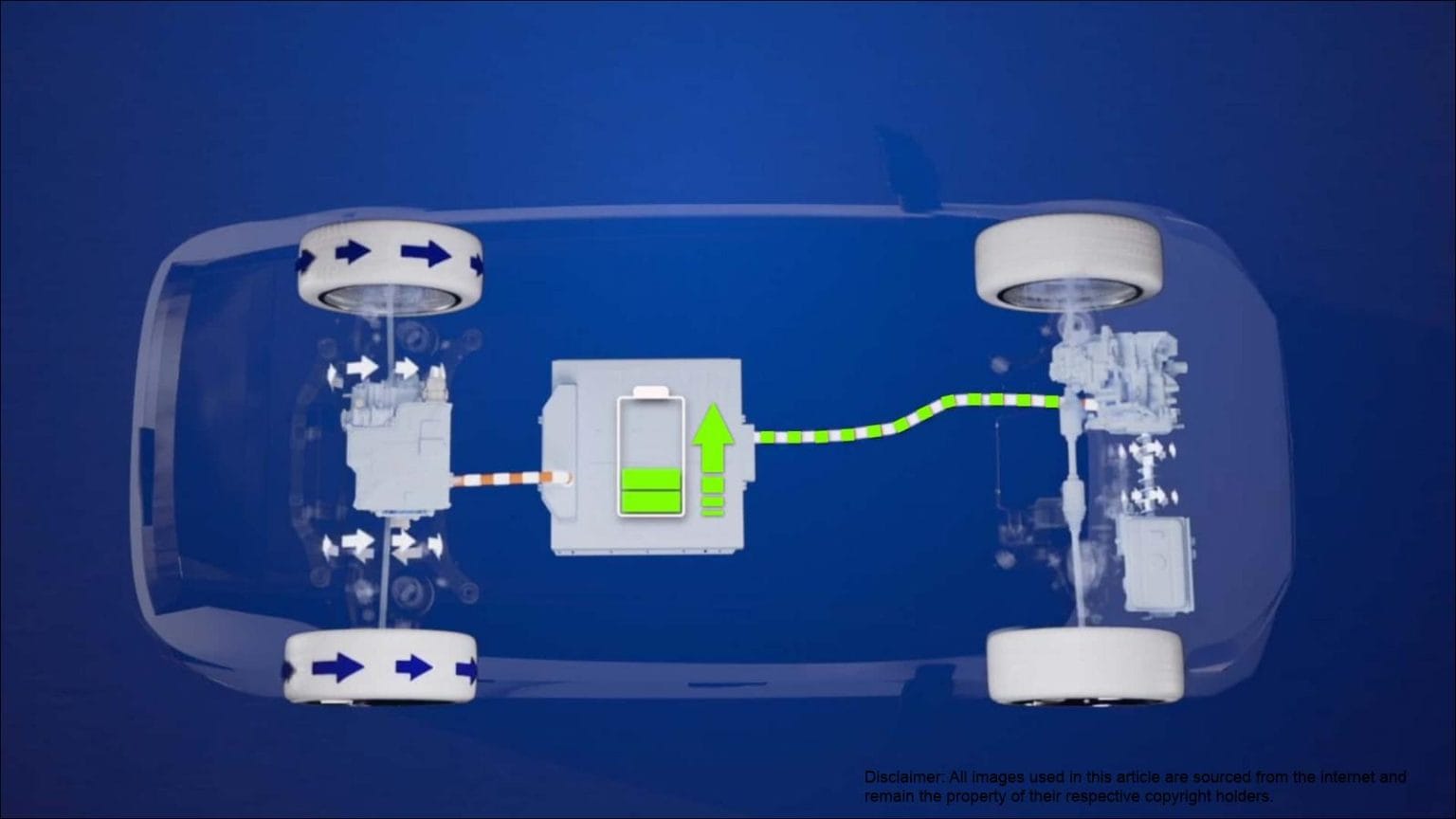 ZF’s eRE+: The Future of Electric Range Extenders - EVCUBE
