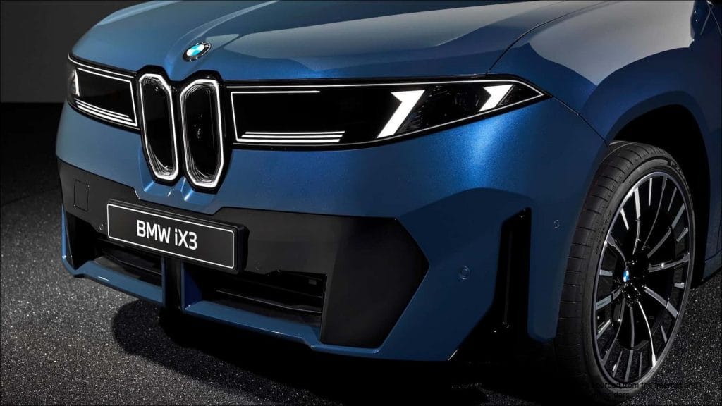 BMW: Gas Engines Will Never Die - EVCUBE